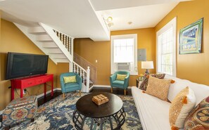 Rose Lane Villas - Villa Grande - 3 bedrooms - Downtown Key West - Key ...