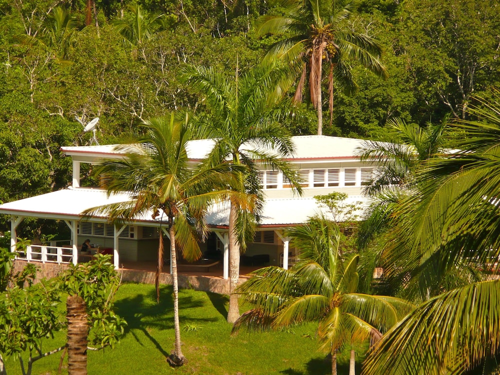 Casa / Villa / Chalet - Las Terrenas - República Dominicana
