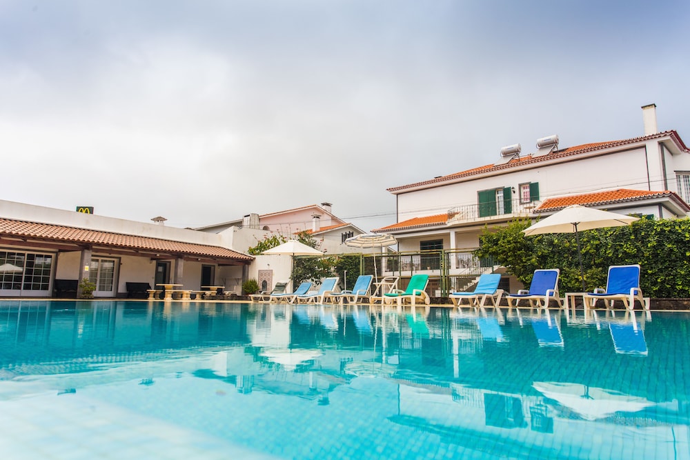 Casa Barão Das Laranjeiras - Azoren