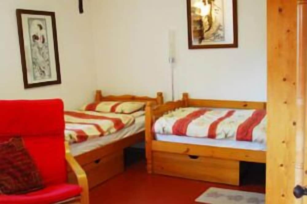 Bradley Cross Farm, Shepherds Cottage - Devon