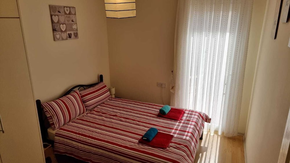 20% Off : Stunning Penthouse Apt On Private Beach; Fully Kitted Gym & Sauna - Northern Cyprus