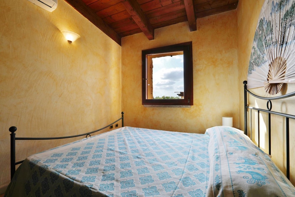 Villa Narciso, Exklusiver Privater Pool, Klimaanlage, Privatsphäre - Costa Paradiso