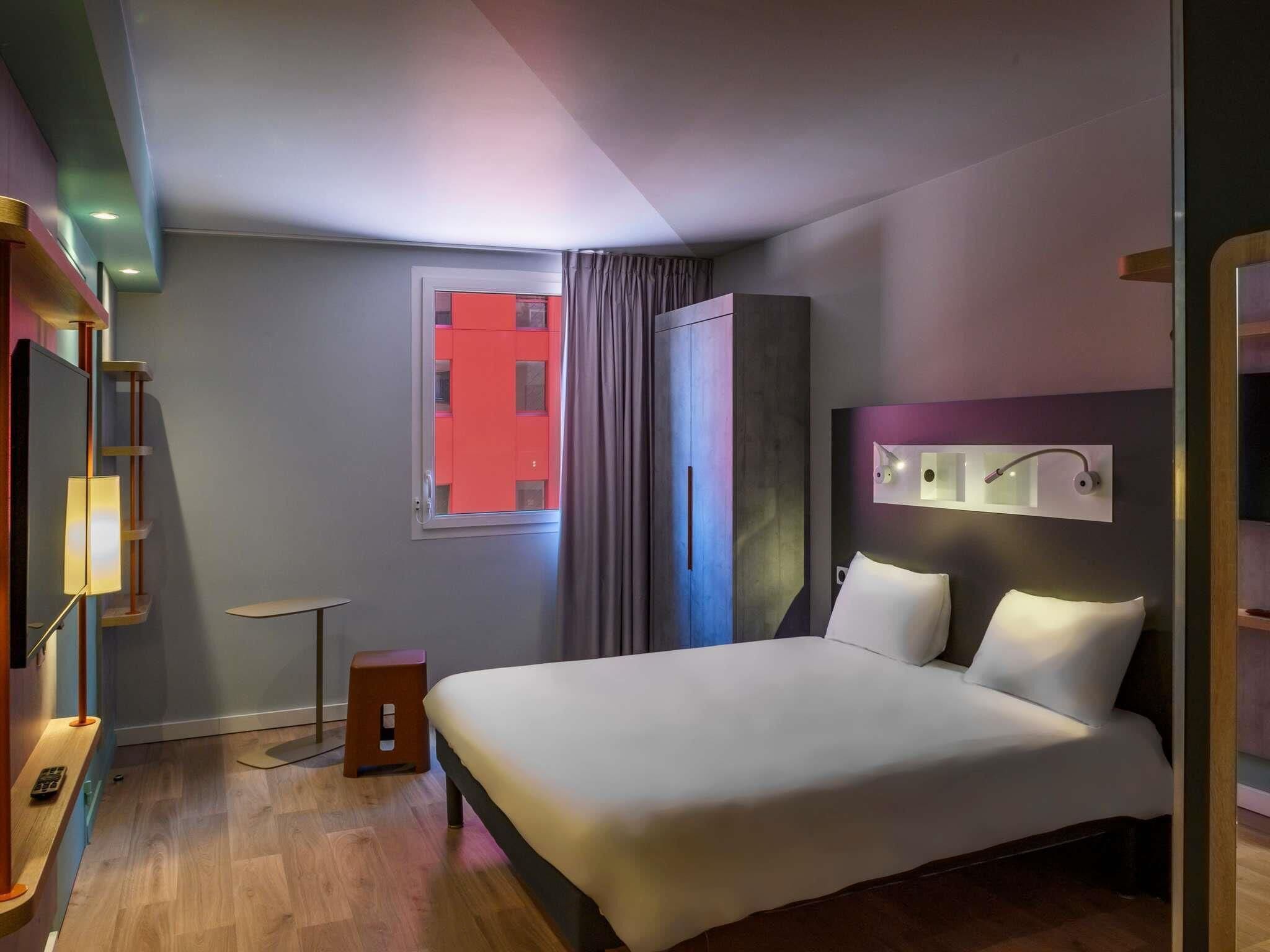 Quarto Triplo Standard, várias camas, acessível | Quartos insonorizados, berços/camas para crianças grátis, Wi-fi grátis 