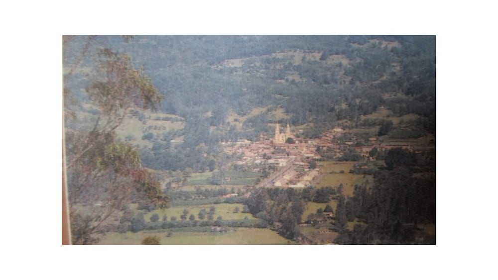 Excelentes Vacaciones En Lugar Rural - Chiquinquirá