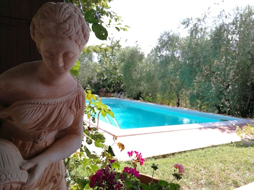 Villa La Porta Del Chianti - Italy