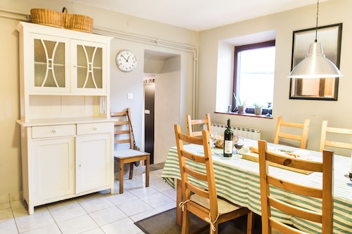 Apartment Matajur - Kobarid