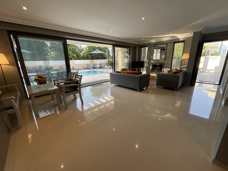 Stylish, Modern Villa, Airport Transfer On Arrival & Luxury Welcome Pack - Fethiye