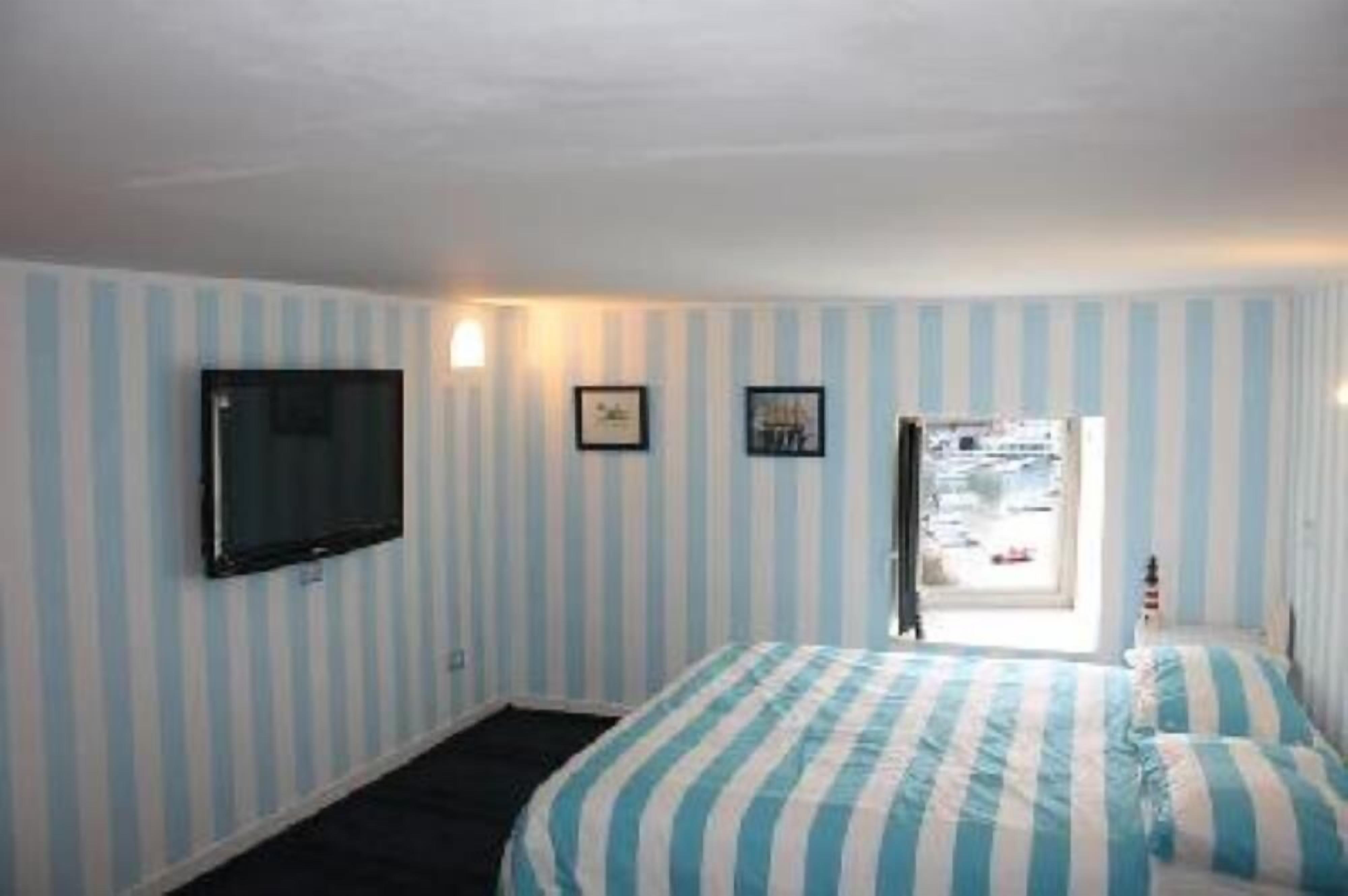 Attic On The Harbor, Corso Carlo Pisacane 99, Ponza - Ponza