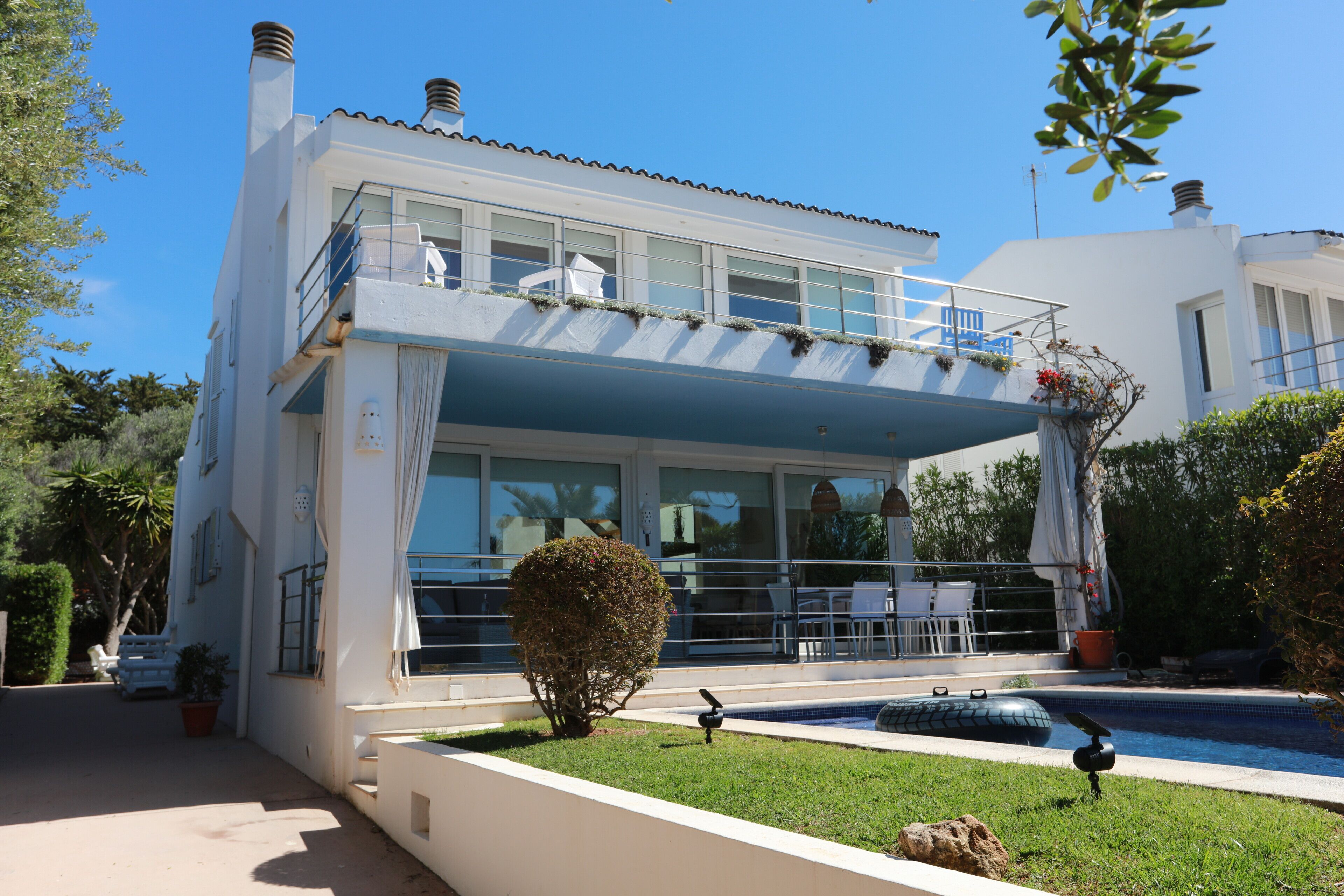 11 Best Luxury Villas In Menorca, Spain - Updated 2024 | Trip101