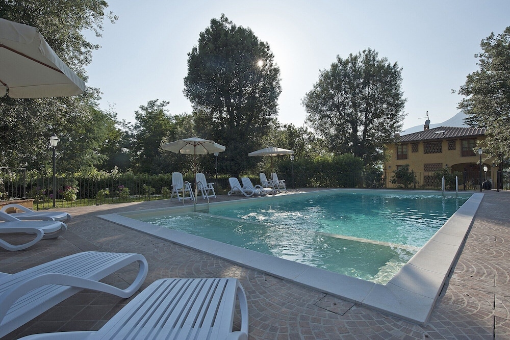 All Inclusive Villa+swimming Pool!flexibility For Cancellations Due To Lock Down - Camaiore
