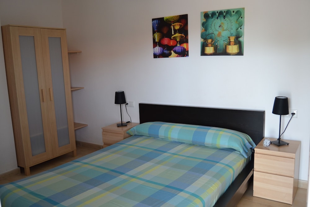 Miami Playa: Apartamento Con Wifi Y Vistas Al Mar Junto Preciosa Cala - Mont-roig del Camp