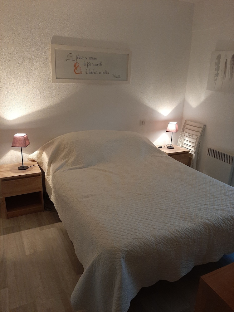 Nice Apartment, Close To The Patrolled Beach Of Labenne - Labenne
