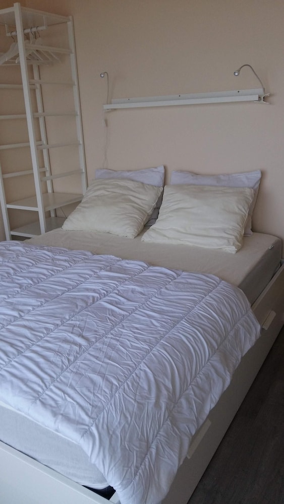 70's Vintage Design Appartement Met Oogverblindend Zeezicht - Gistel