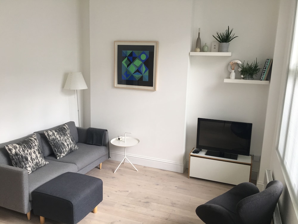 Stylish Luxury Apartment In Earls Court /Chelsea London - Crouch End - London