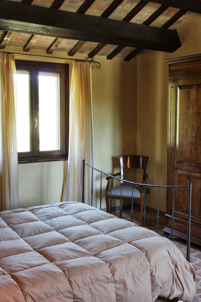 Villa Holiday Montegiove Fano (Pesaro Urbino) Pool 10 People - Fano