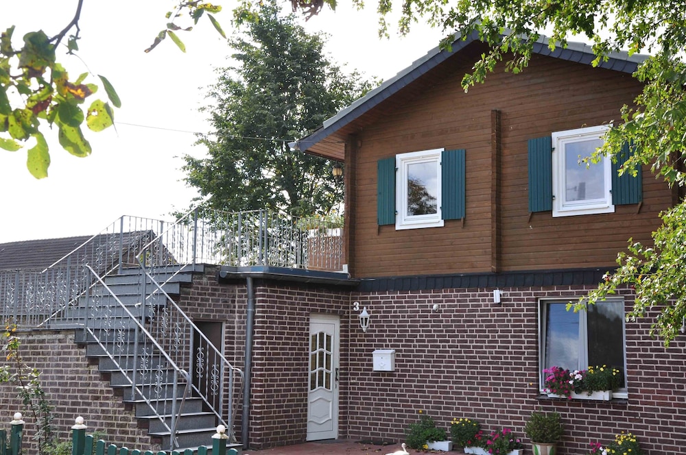 8-10 Pers, Alleinstehendes Ferienhaus, 3 Km Vor Xanten - Kevelaer