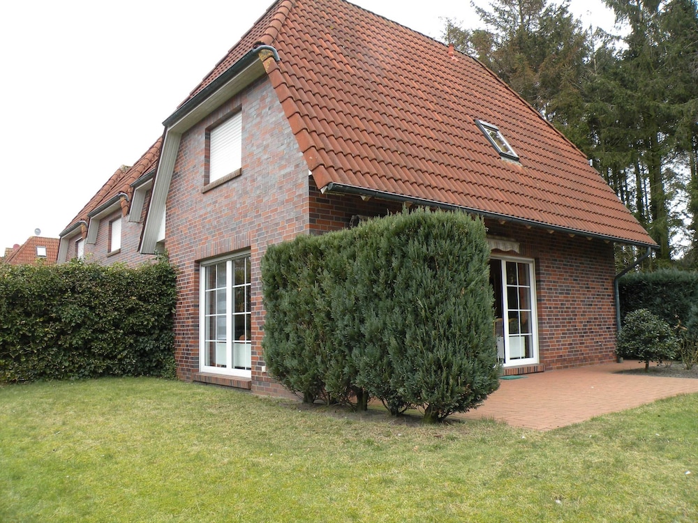 Dirks Ferienhaus Nölker - Ferienhaus Nölker - Varel