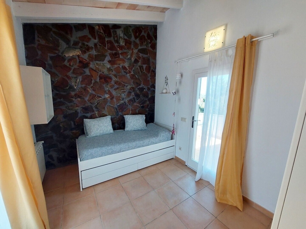 Belle Maison Pour Accueillir Jusqu'à 6 Personnes., Grande Piscine, Situation Calme, Près De La Plage, W-lan - Cala Santanyí
