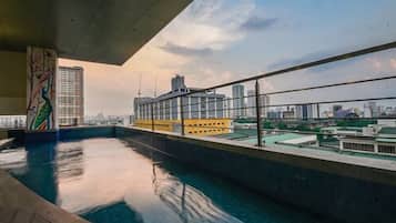 Piscina interior