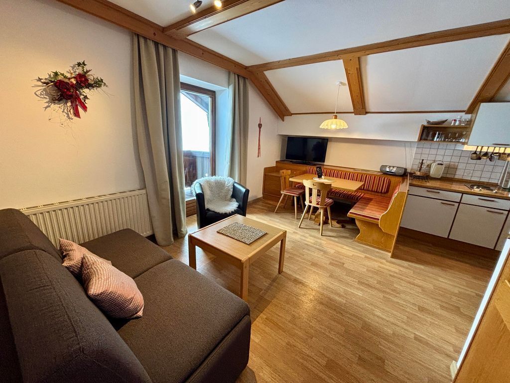 Apartamento Schneeberg No. 1 Para 2 A 4 Personas - Huber, Casa - Hochkönig