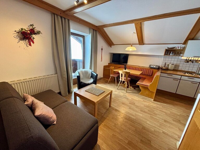 Apartamento Schneeberg No. 1 Para 2 A 4 Personas - Huber, Casa - Hochkönig