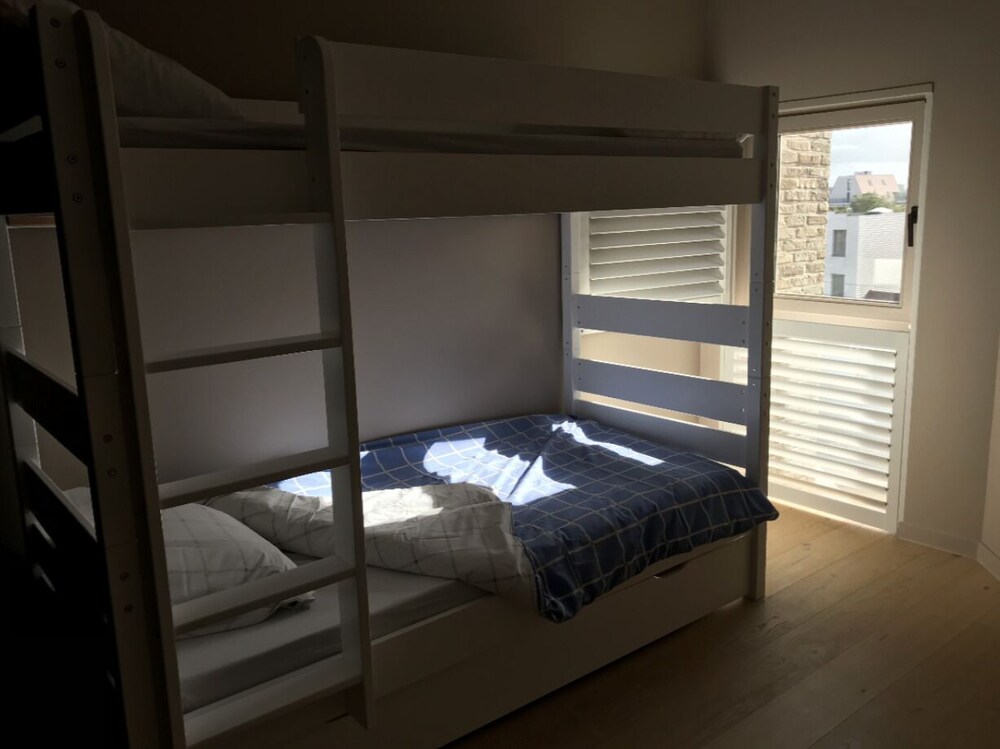 Herrliches Duplex Nieuwpoort - Koksijde