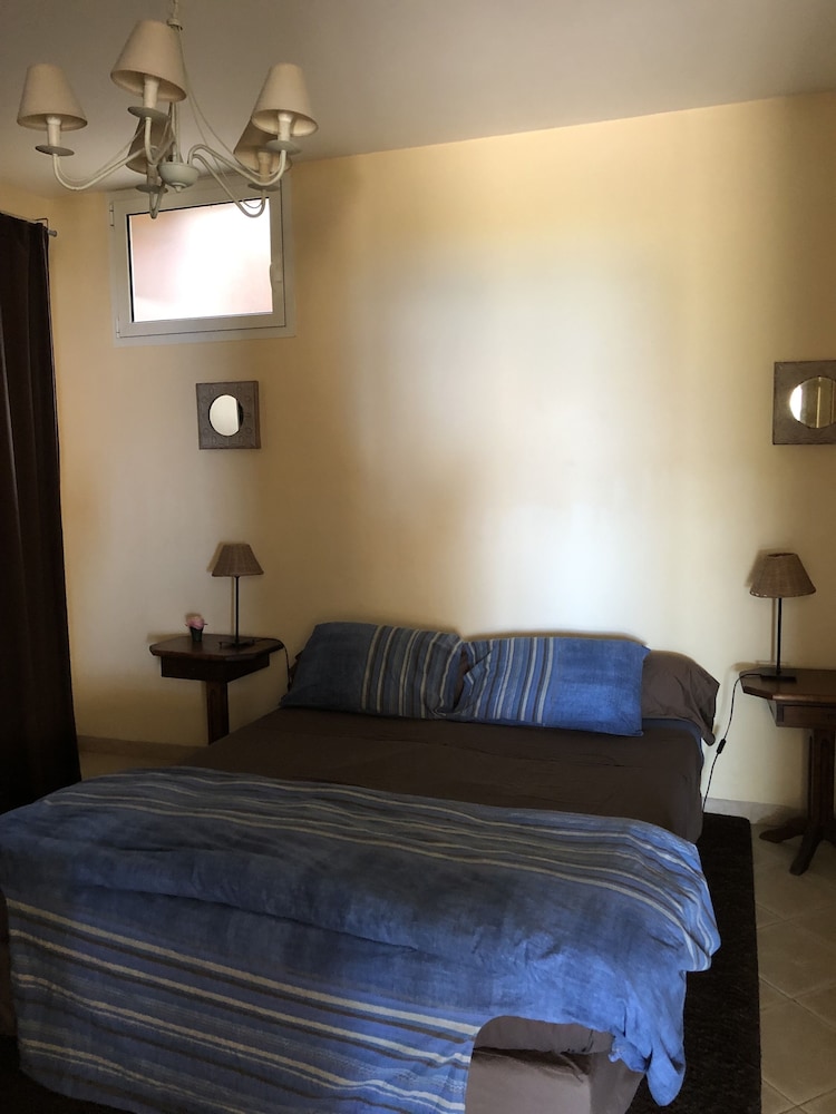Villa By The Sea Near Monaco - Menton