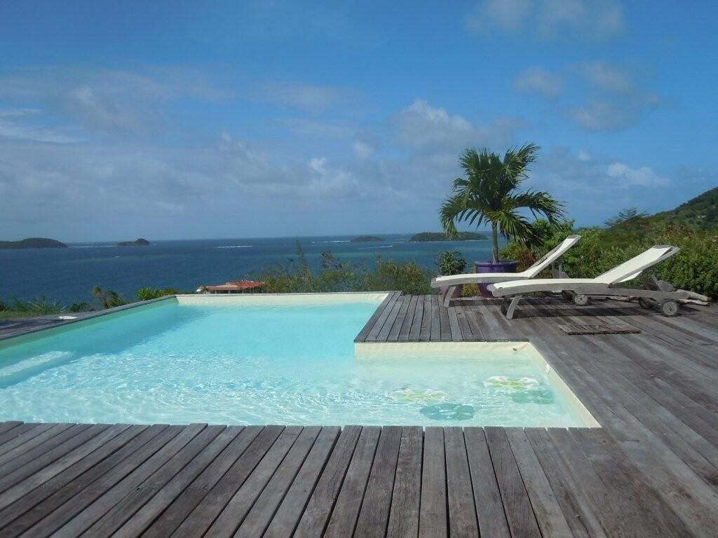 10 Best Luxury Villas In Martinique - Updated 2024 | Trip101