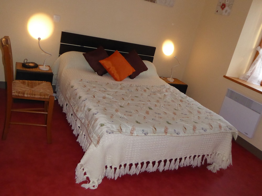 Reihenhaus In Idealer Lage In Einer Ruhigen Und Funktionalen Gegend - Roscoff