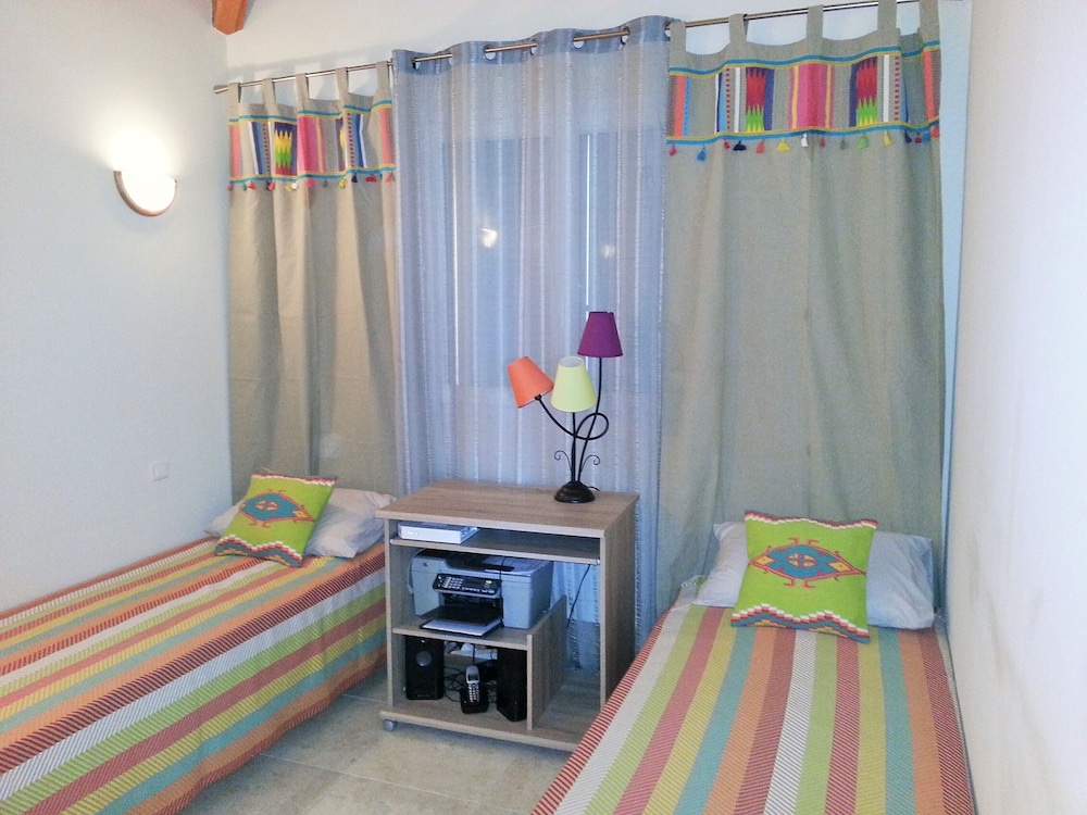 Villa, Pool Sea View - Tizzano