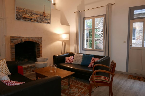 Bienvenue Au Cœur De La Baie De Somme - Saint-Valery-sur-Somme