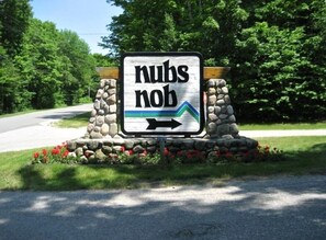 Nubs Nob Ski Hill Location! Ski hill open until March 31 2024. - Emmet ...