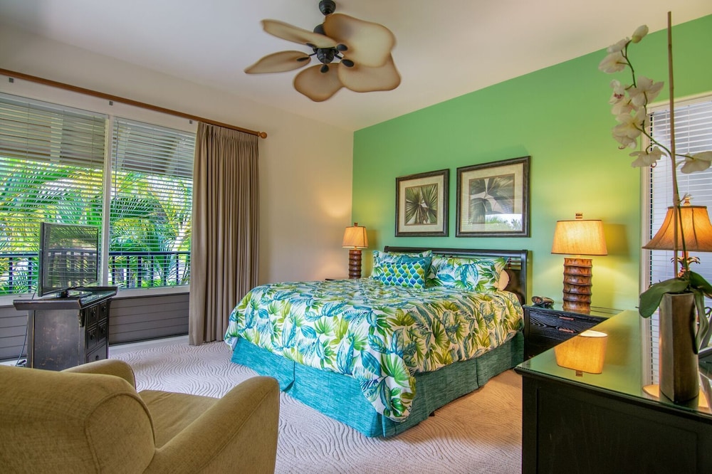 Kapalua Bay Villa 14b1 - Kapalua, HI