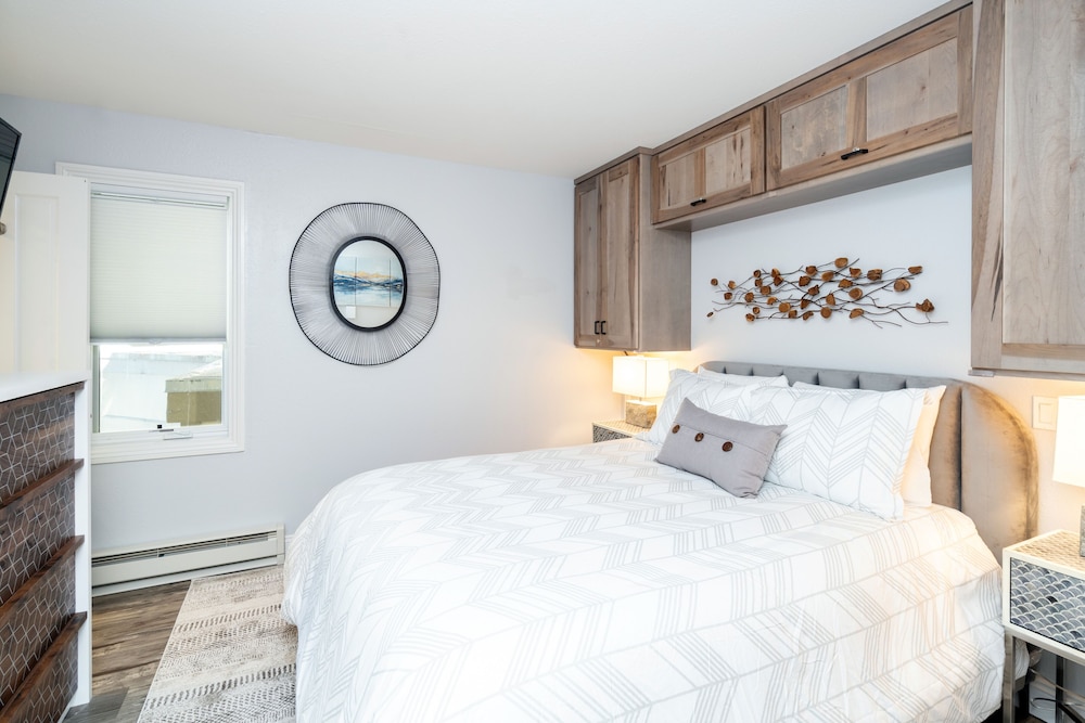 Sweet Updated Ski In/ski Out 1 Bedroom Etta Place Too Condo - Telluride