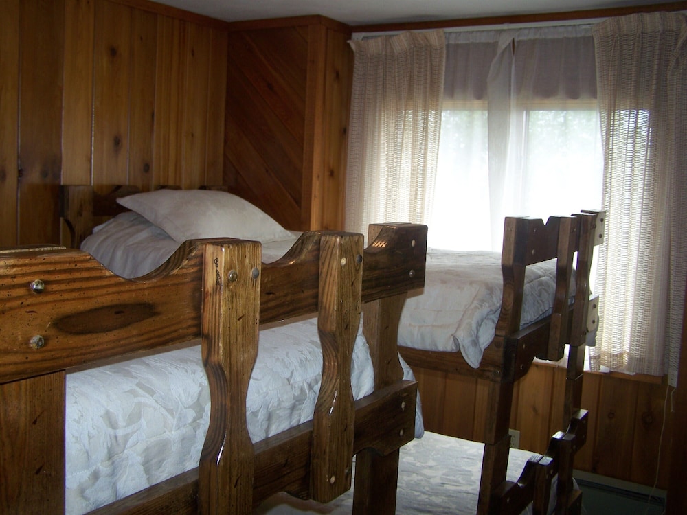 Slopeside Chalet, Near The Top Of Shay's Revenge / Ski In-ski Out / Great Views - Snowshoe, WV