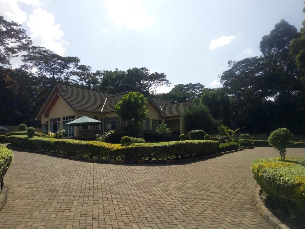 Forest Breeze Gardens - Nairobi