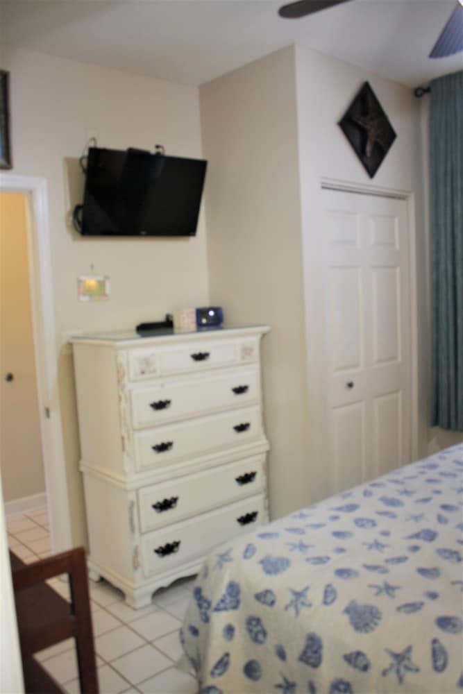 Gulfplace Cabanas 110-steps To Shunk Gulley&beach - Santa Rosa Beach, FL