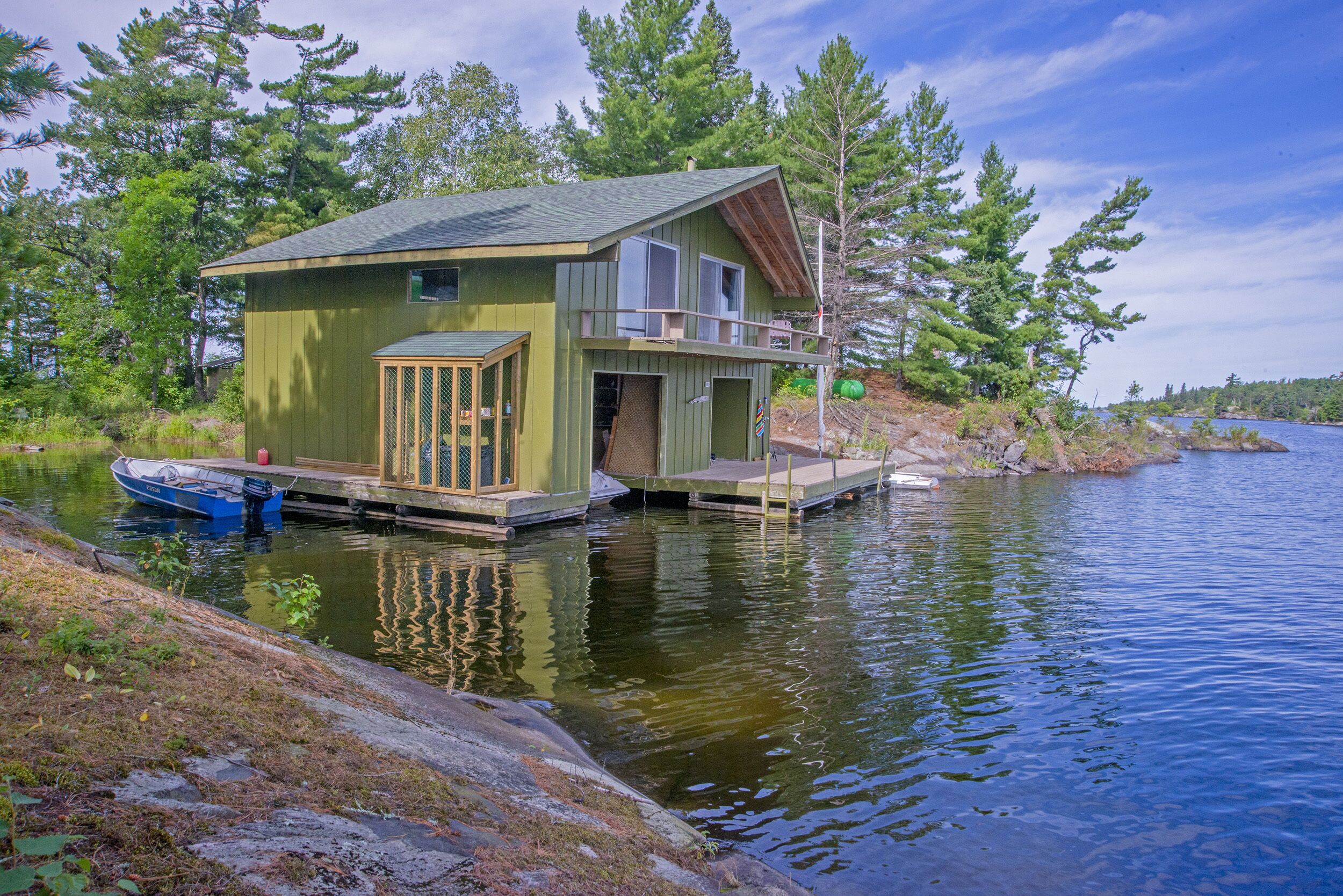 Top 6 Fishing Lodges In Kenora, Canada - Updated 2023 | Trip101
