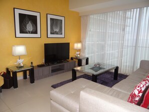 Condominium with the best amenities in Icon Puerto Vallarta in front of ...