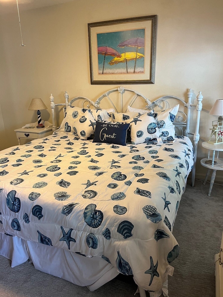 Perfect Key West Style - Pet-friendly - Tennis - Beach Town - Bethany Beach, DE