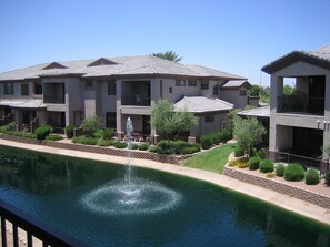 Luxury Condo in Chandler/Ocotillo - Chandler | Vrbo