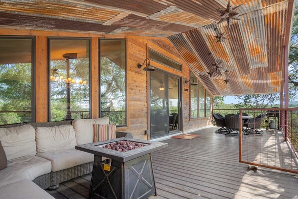 Rockin' B Ranch Creek View Barndominium - Latest Reviews, Deals ...