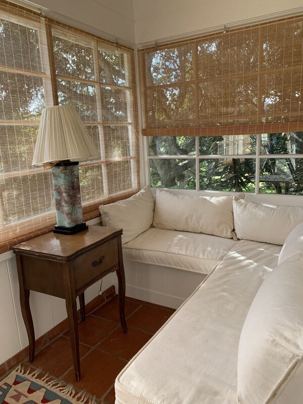 Carmel Valley Original Spanish Style Hacienda - Big Sur, CA