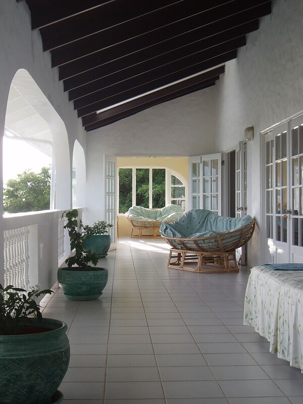 Bliss At Cap-- Fabulous Views! - Saint Lucia