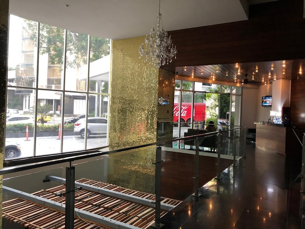 Beautiful Neat Apartment In The Heart Of Panama City - Panama City
