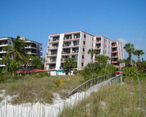 Thanksgiving Week open, On the Beach Gulf Gate Resort , Every Day's a ...