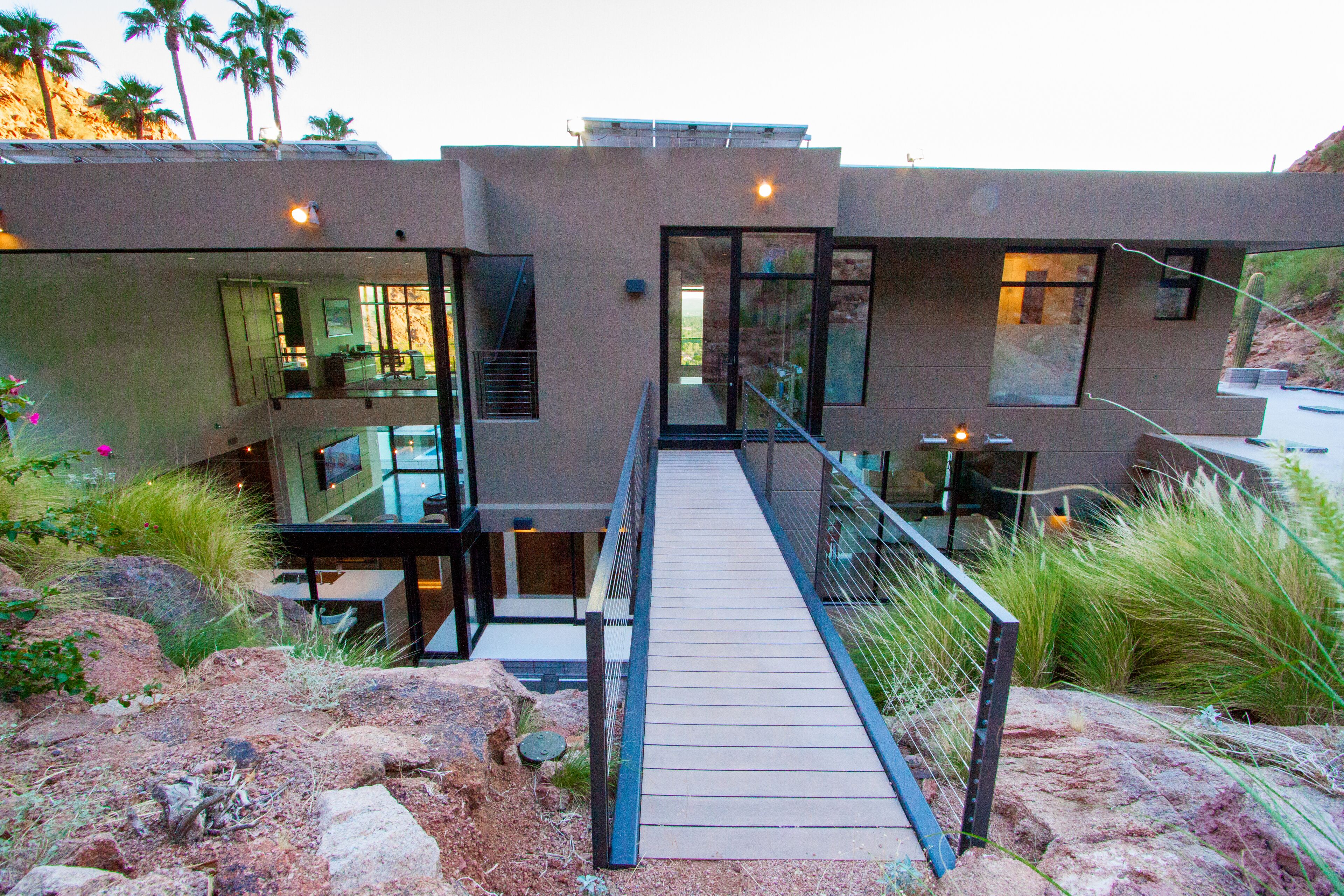 The 10 Best Vrbo Rentals In Scottsdale, Arizona | TravelAwaits