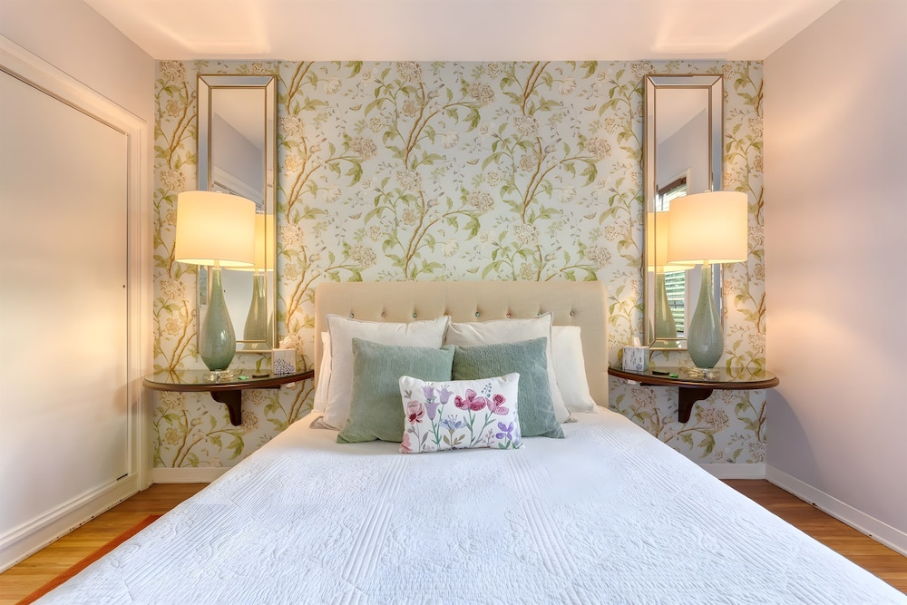 Modern Vintage Near Disneyland - Perfect For Every Trip! - 세리토스