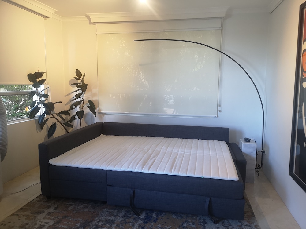 Harbourside7, Luxury 1 Bed Apartment - Lewisham