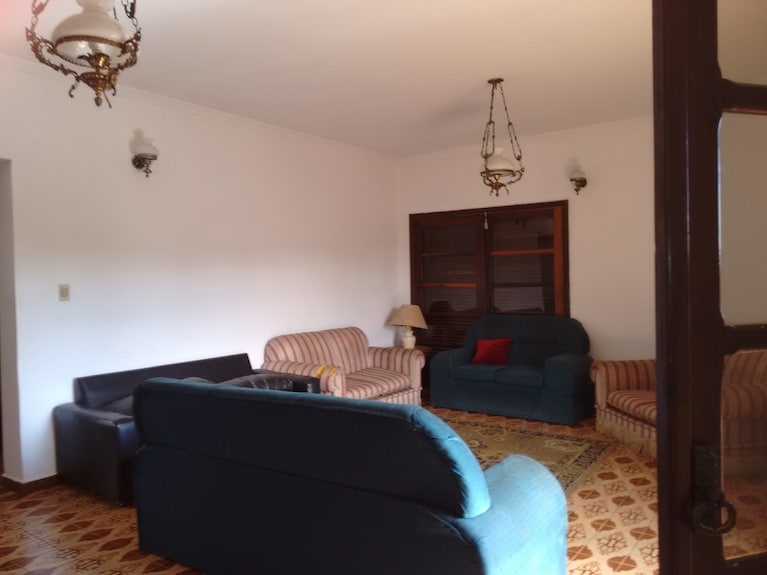 House With 5 Bedrooms, Beautiful View Of Pedra Grande. - Atibaia